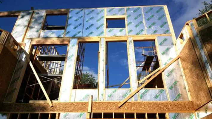Pennsylvania Family's SIPs Home With A View